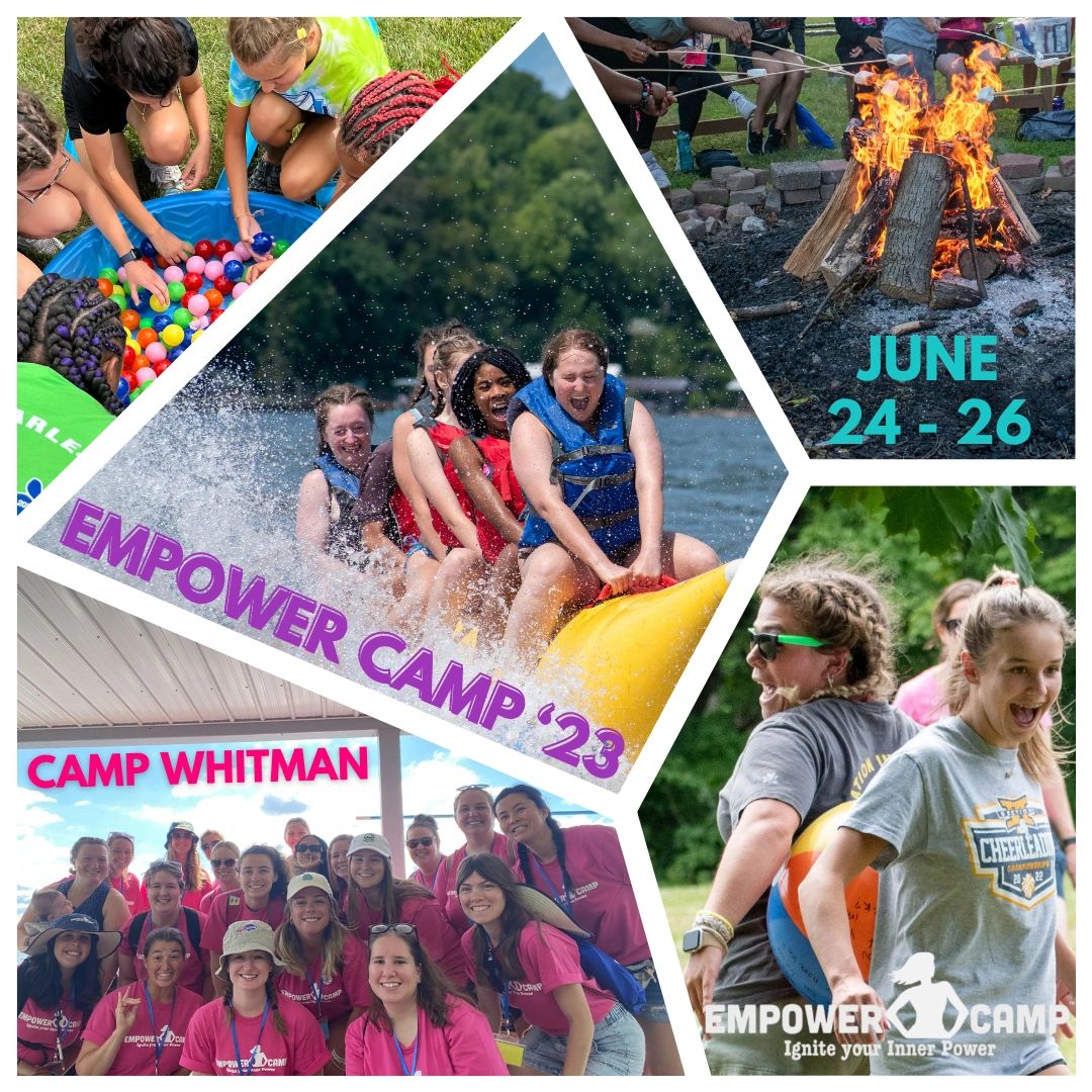 Empower Camp