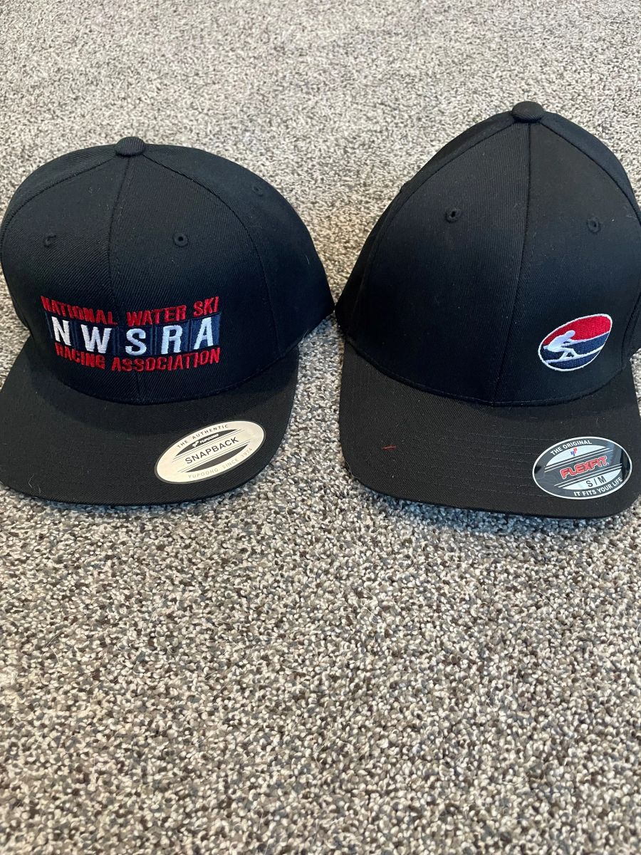 Head Wear - NWSRA Hats