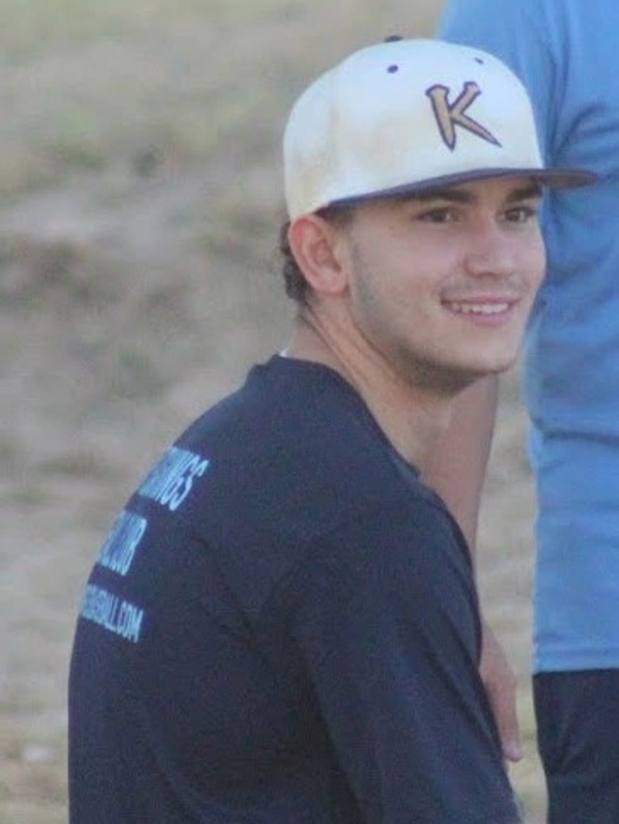 Logan Ehr | North Texas Kings Baseball Club