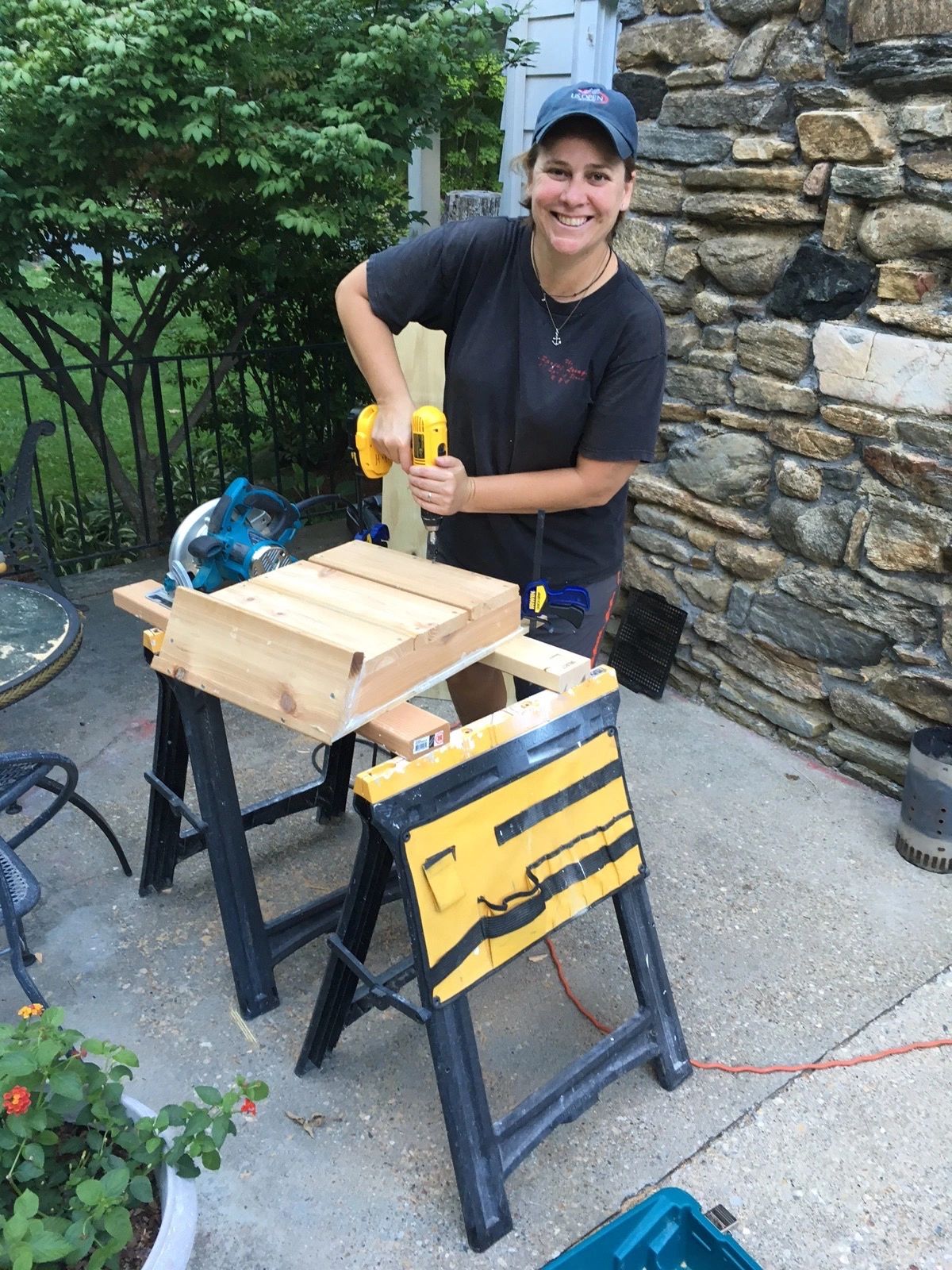 Nicki's Small Improvements - Handyperson, Repair