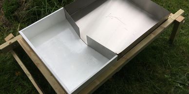 The Bee Depot - Beekeeping Accessories, Honey Jars, Buckets, Smokers