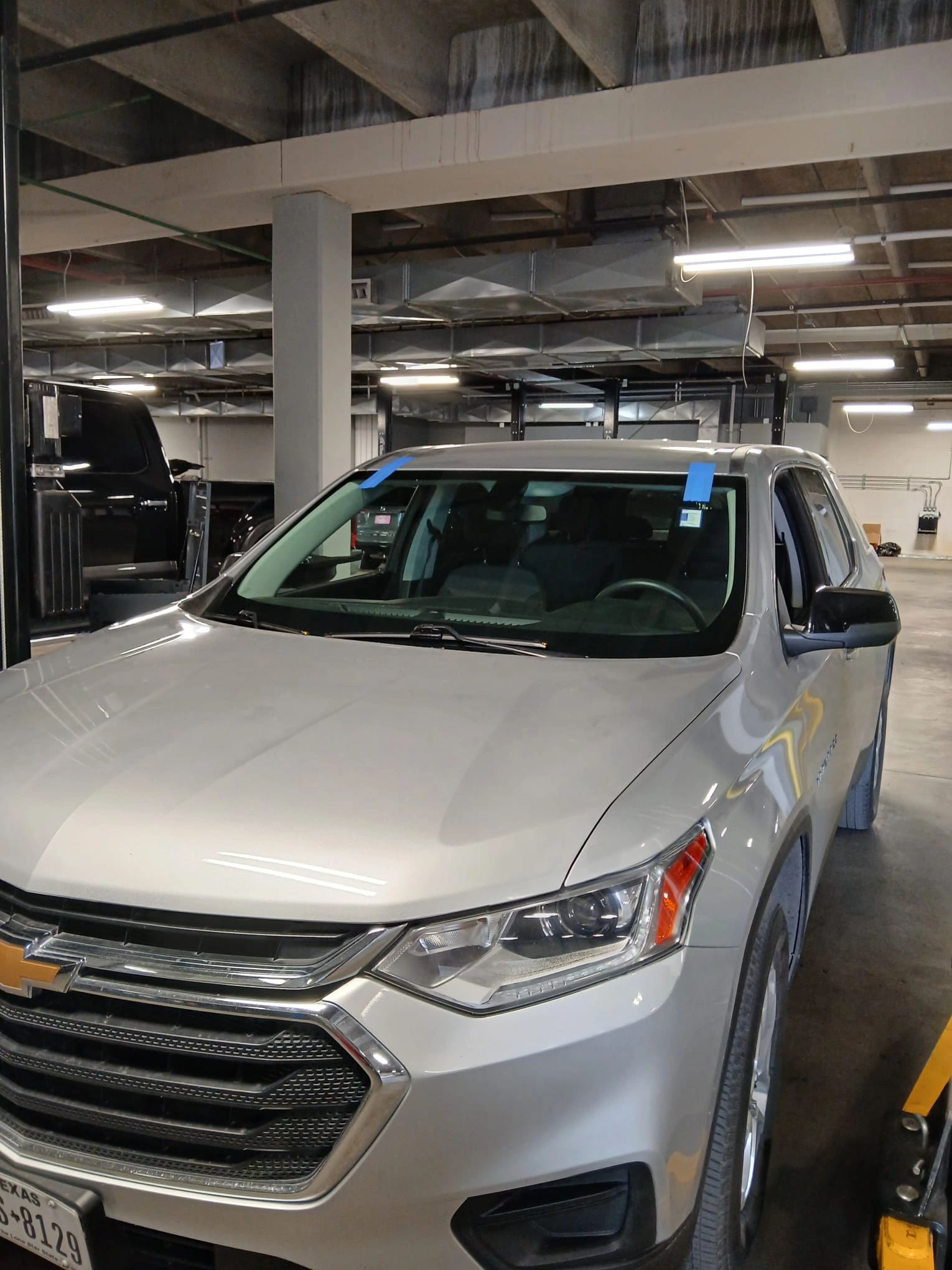 Windshield Replacement & Auto Glass Repair in El Paso | Alamo Glass Pros