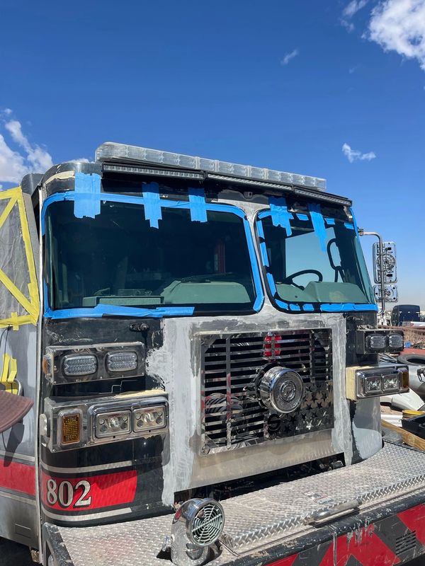 Auto Glass Repair | El Paso, TX | Alamo Glass Pros