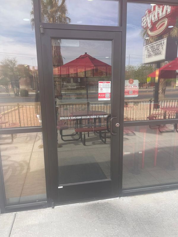 Auto Glass Repair | El Paso, TX | Alamo Glass Pros