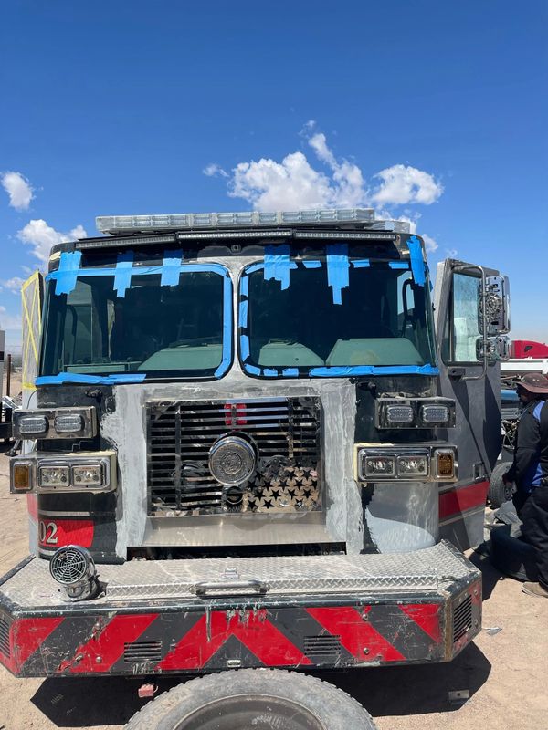 Auto Glass Repair | El Paso, TX | Alamo Glass Pros