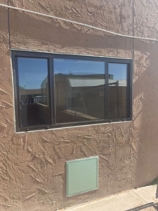 Auto Glass Repair | El Paso, TX | Alamo Glass Pros