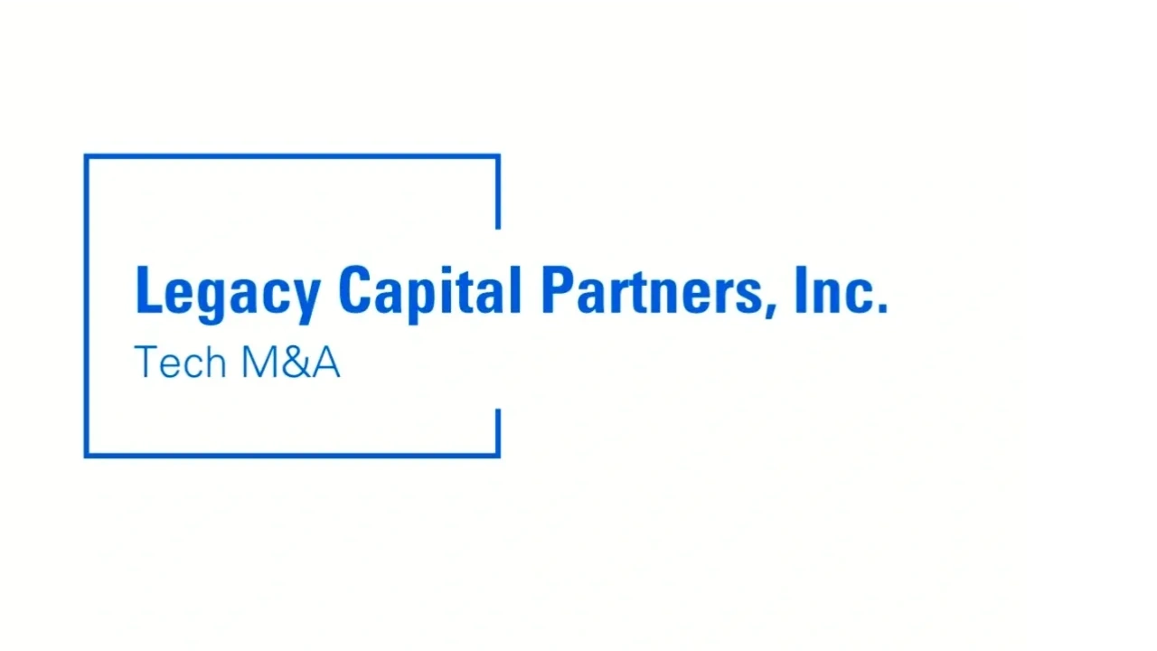 About | Legacy Capital Partners, Inc.