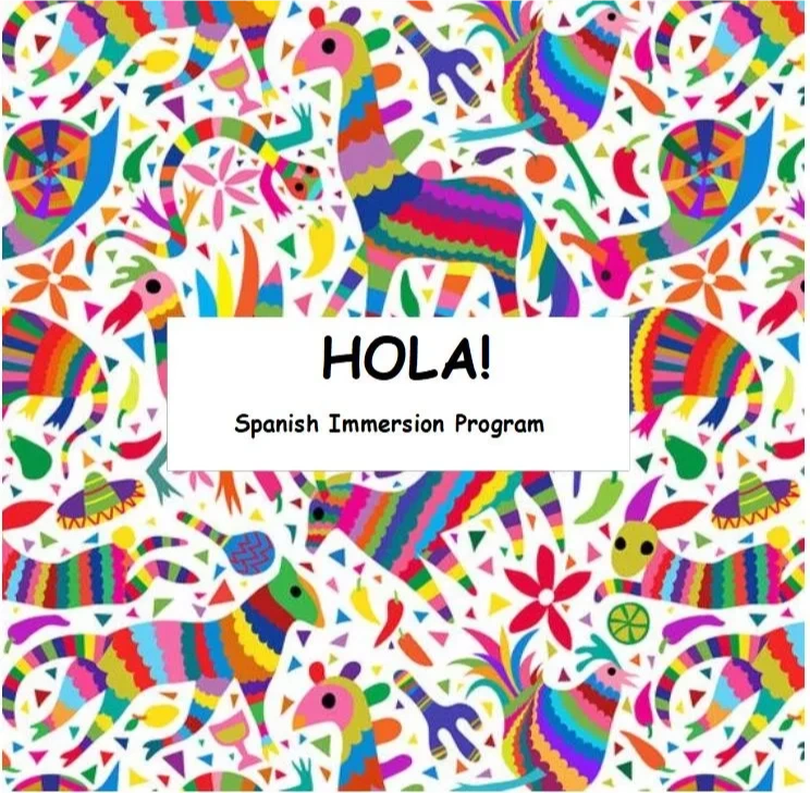 Hola Spanish Immersion Program - Child Care - Austin, Texas