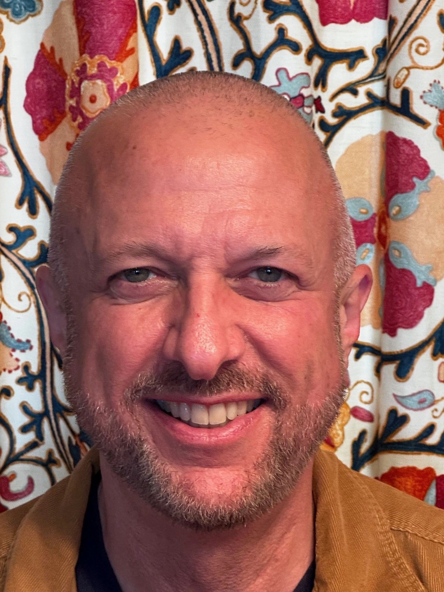 Keith McNutt Feng Shui
