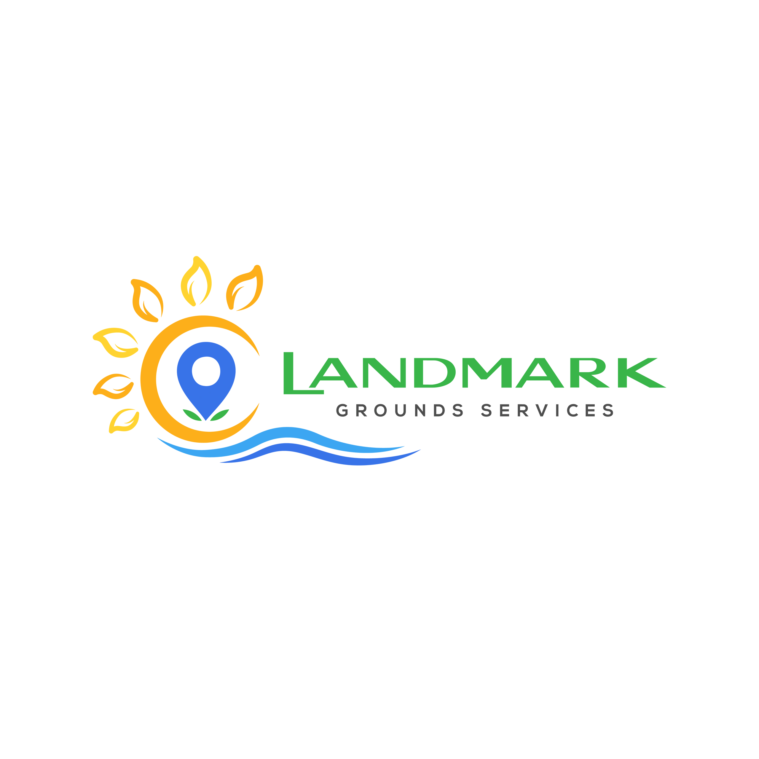 Landmark Grounds Services - Landscaping, Landscape, Lawn Care