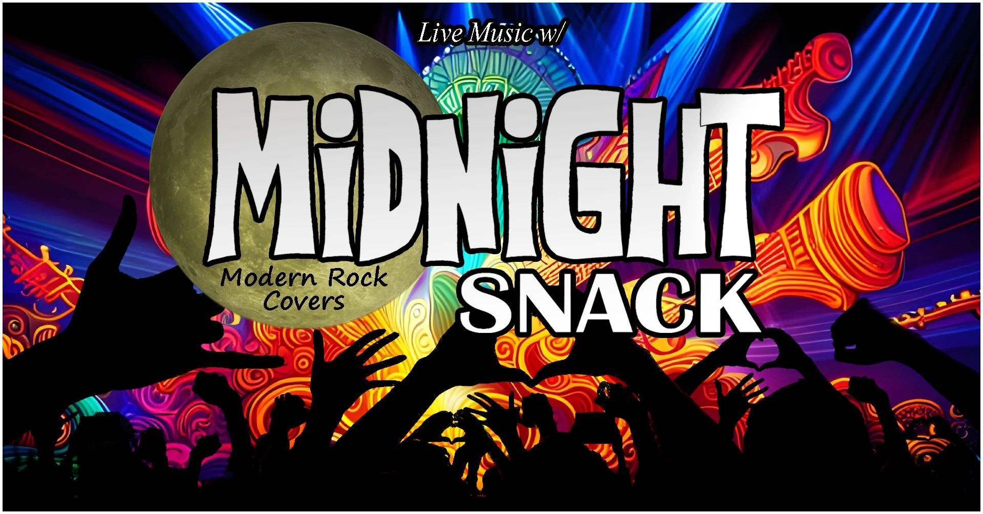 Midnight Snack Band