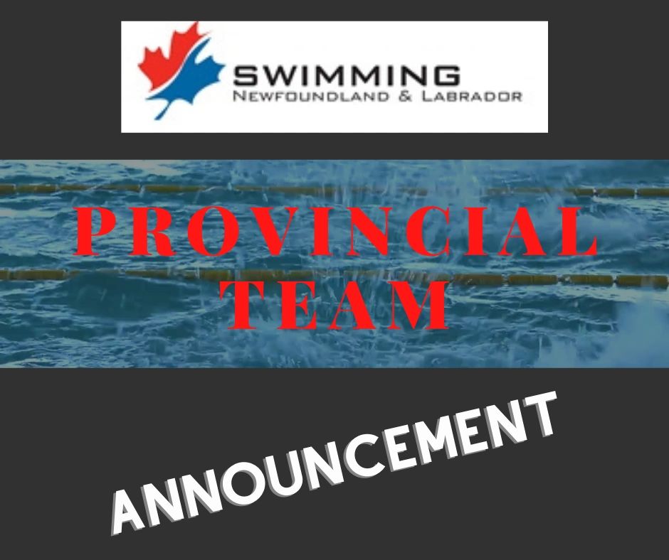 PROVINCIAL TEAM NEWS