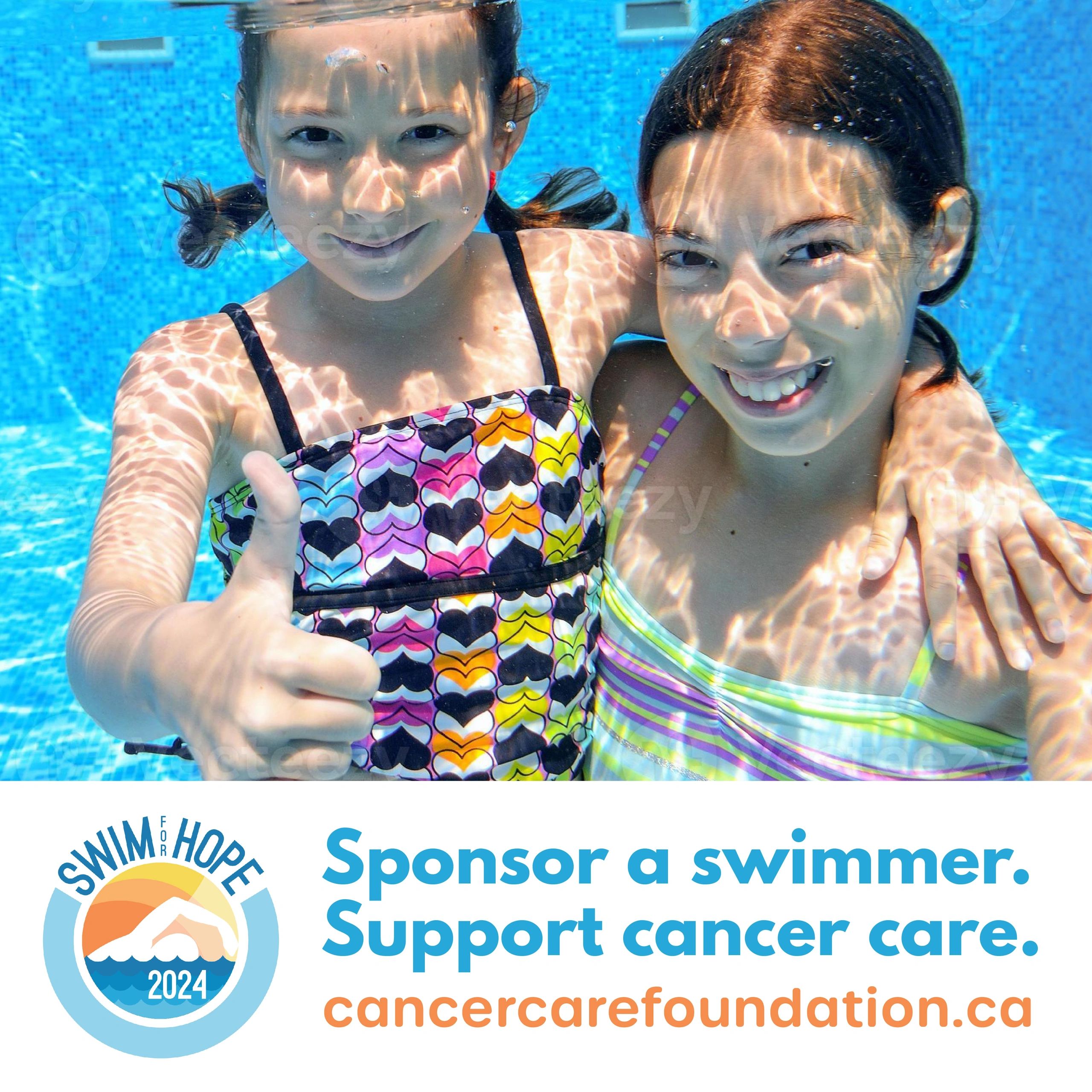 Swim for Hope 2024