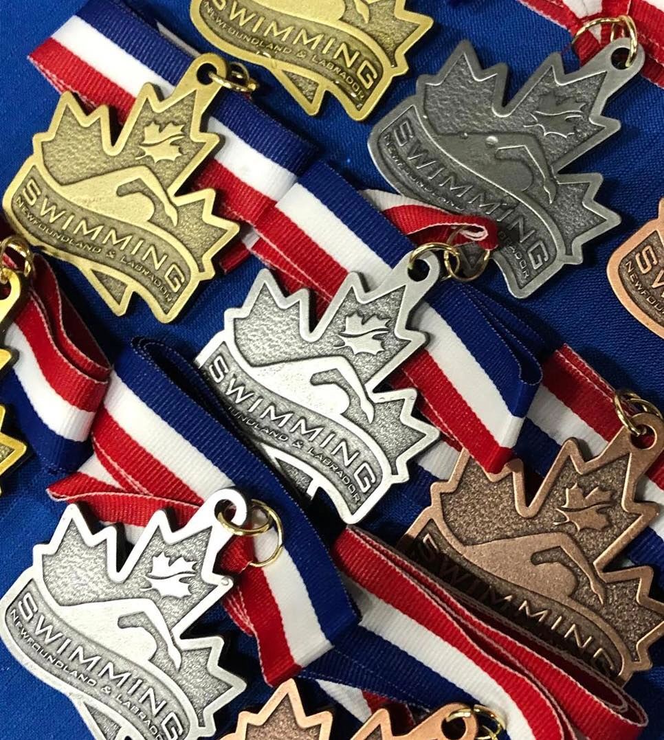 Swimming Newfoundland and Labrador