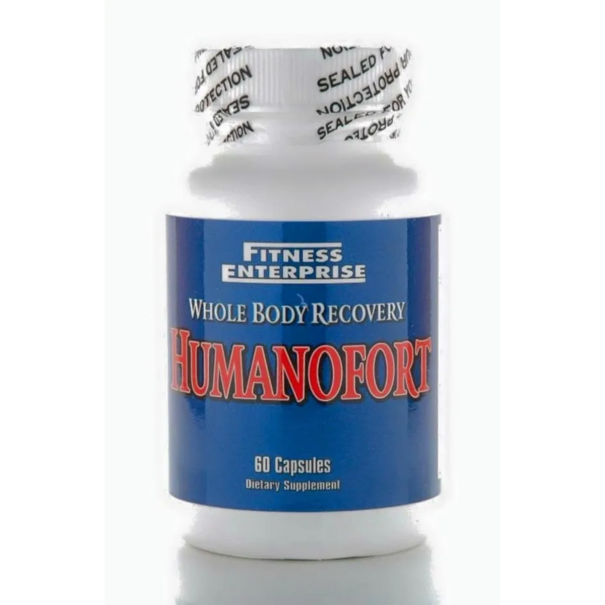 Humanofort