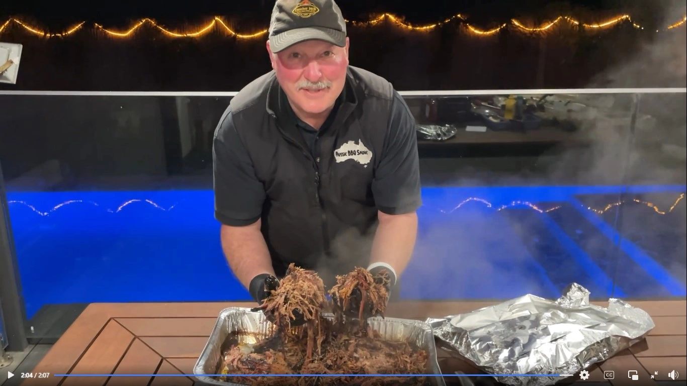 BRISKET BURGER BOMBS