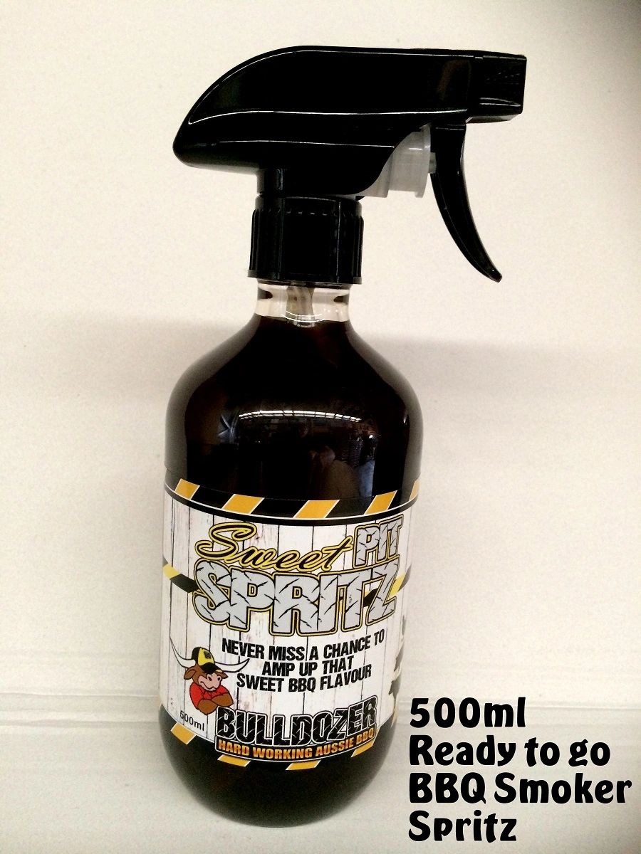 what does spritzing really do?