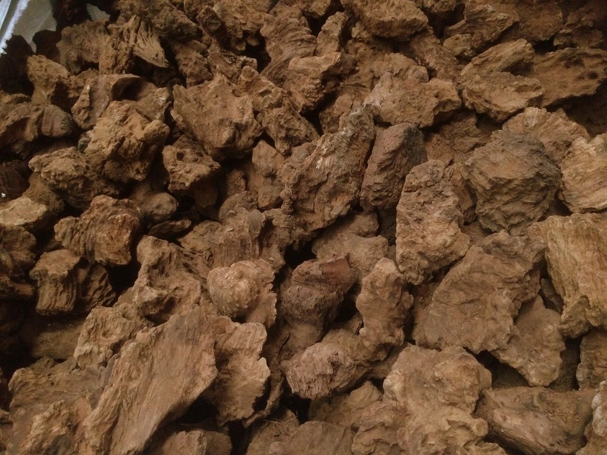 20kg Mallee Root Nuggets