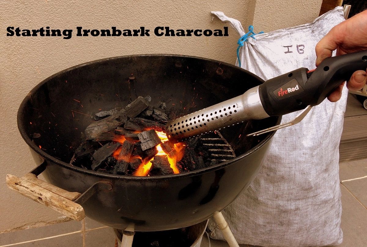 Natural Firelighters, Butane Blowtorches, 2000W Electric Charcoal Starter