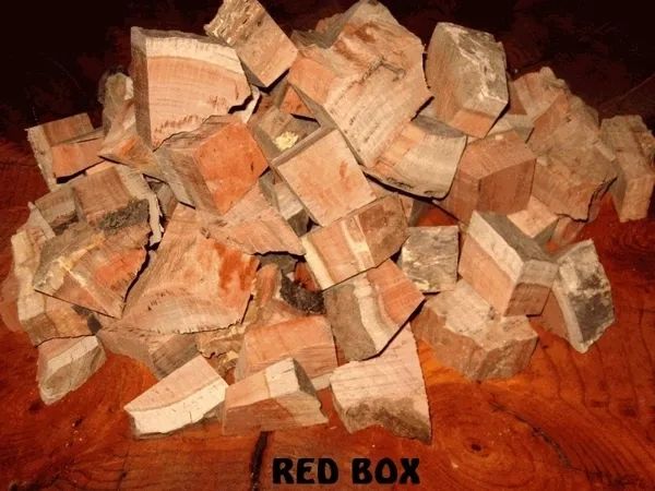 5kg Red Box Chunks
