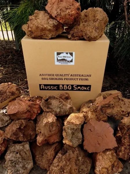 25kg Mallee Root Nuggets