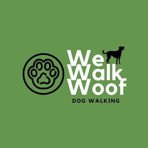 We Walk Woof