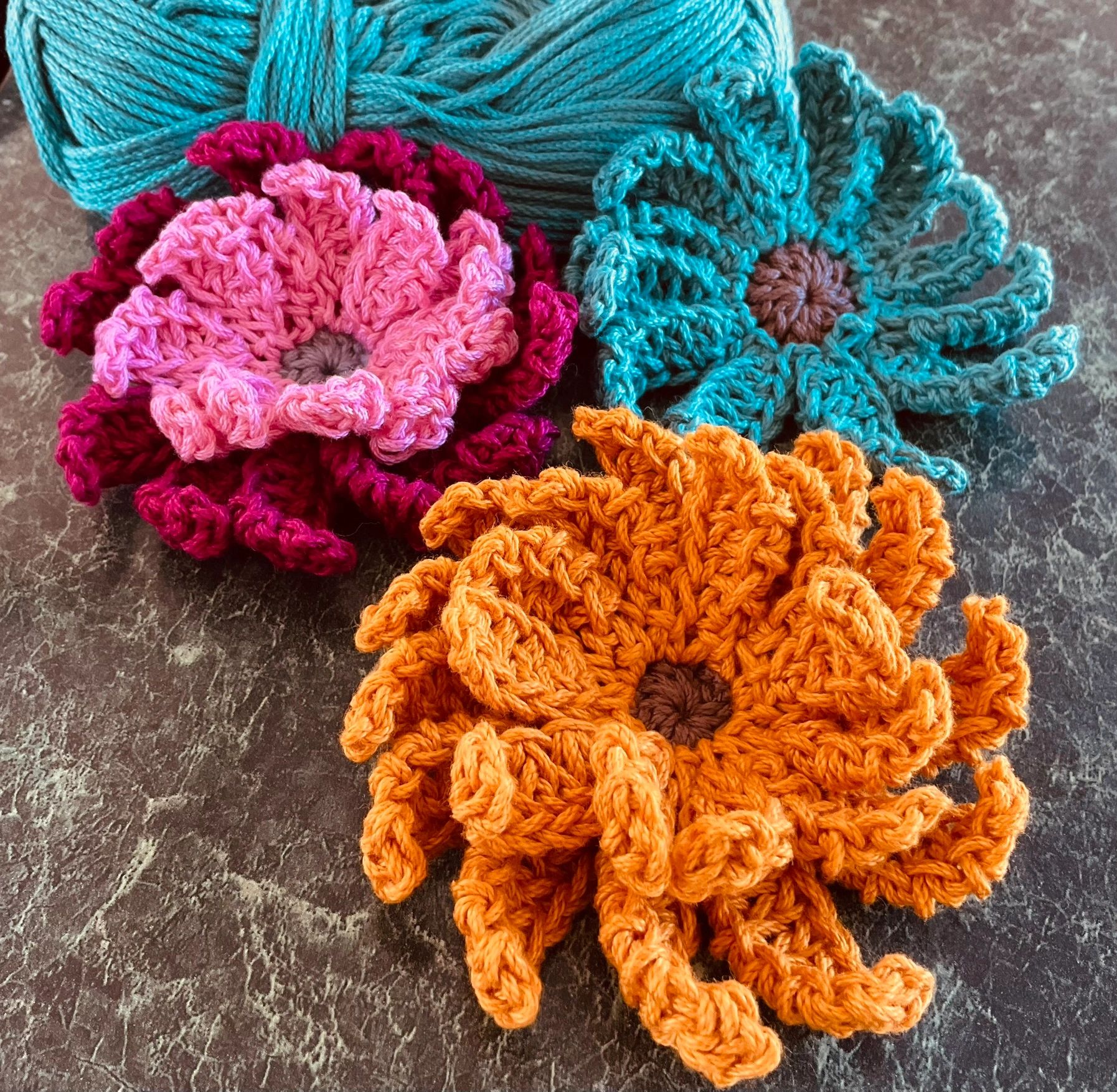 Free Pattern Inspiration