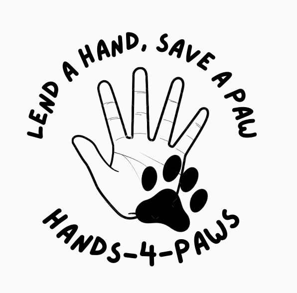 Hands-4-Paws