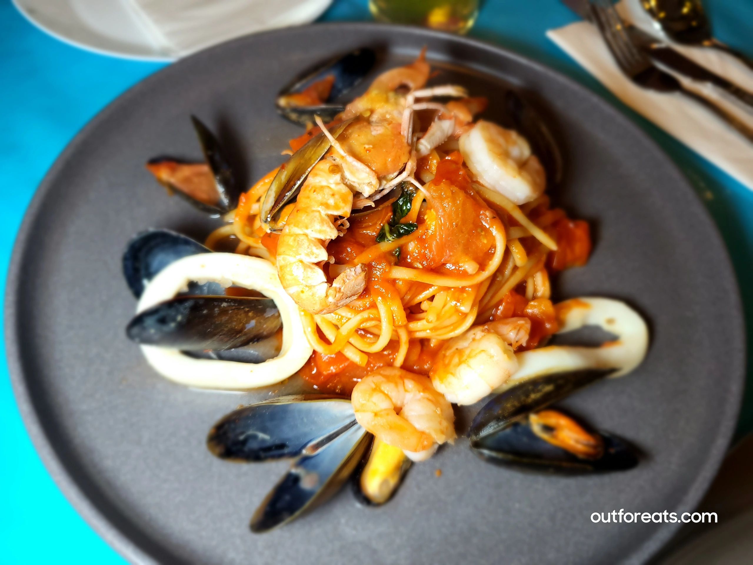 Spaghetti Junction Derry