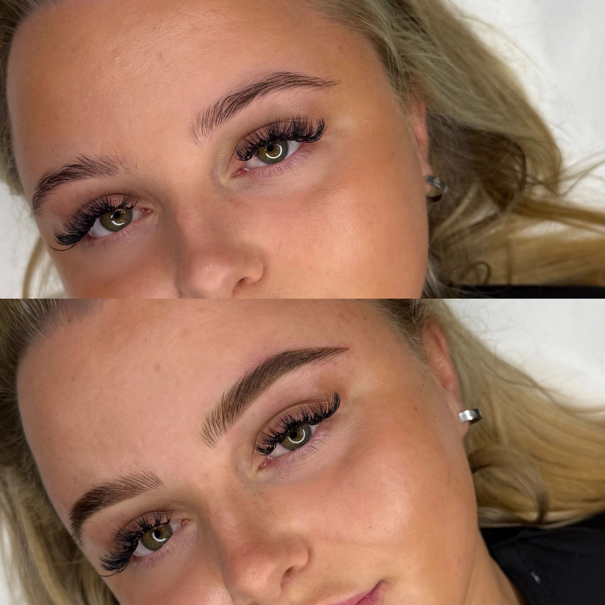 Elegance by elle - Brow Specialist, Microblading Brows, Semi Permanent ...