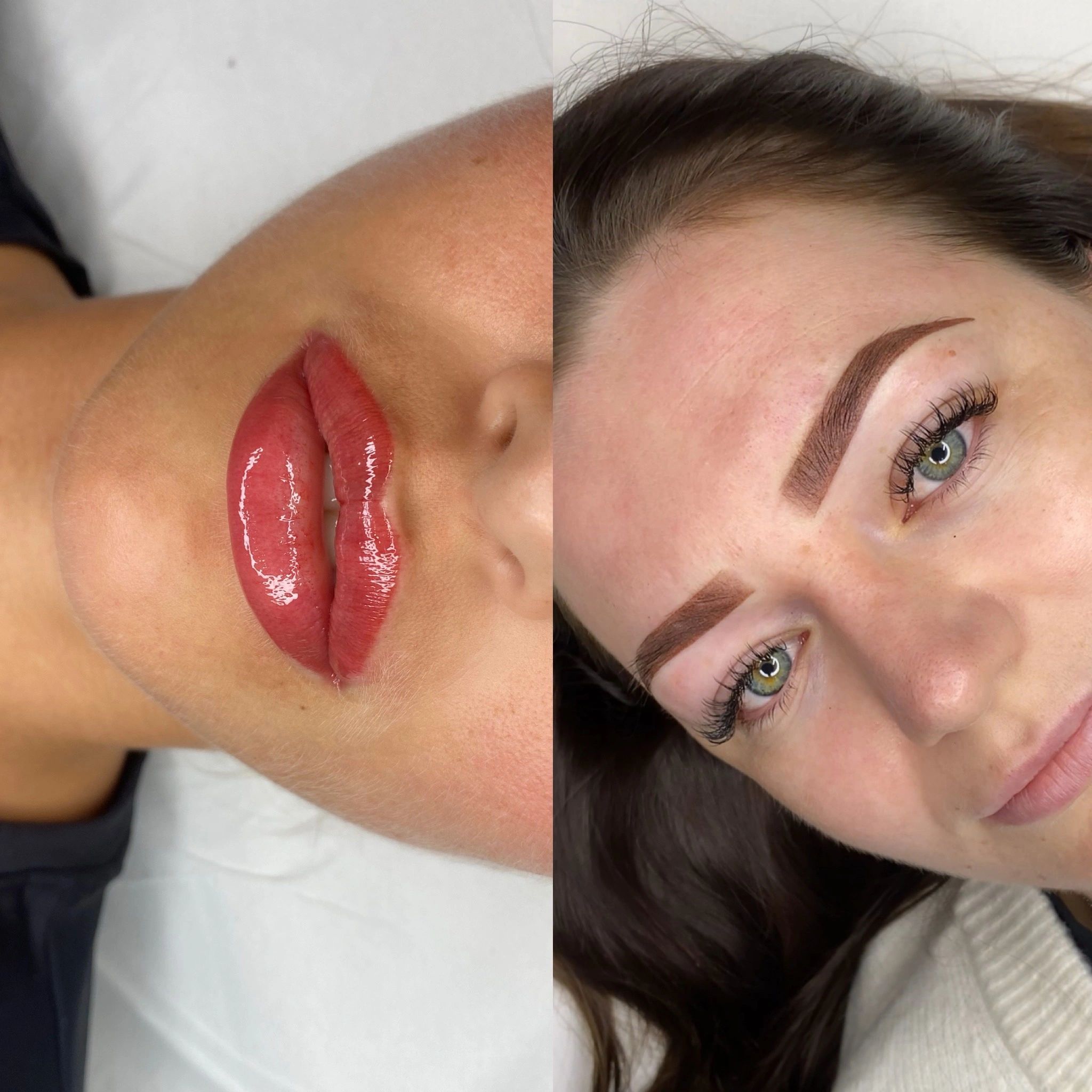Elegance by elle - Brow Specialist, Microblading Brows, Semi Permanent ...