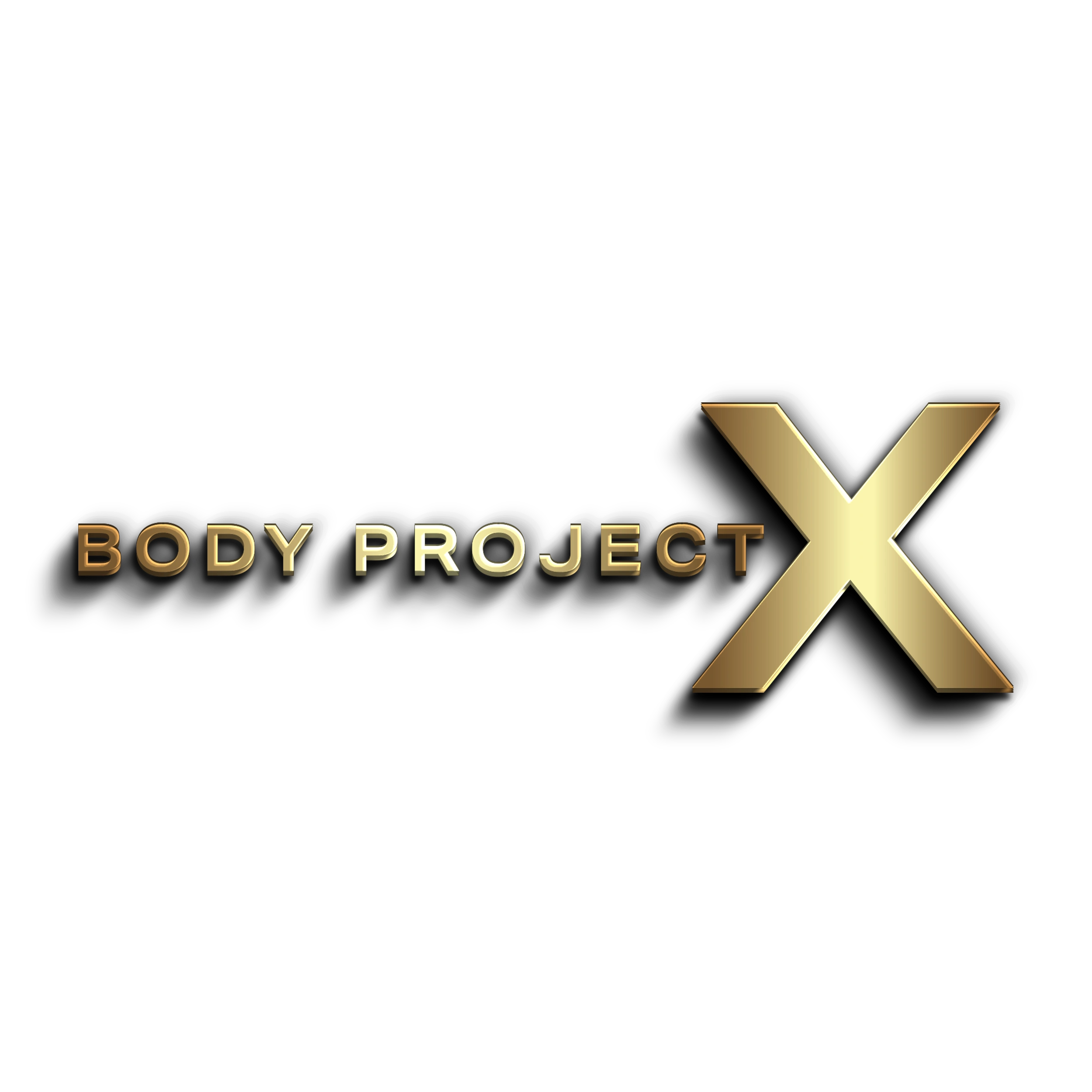 Body Project X