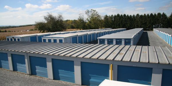 About Us | Airport Road Self Storage