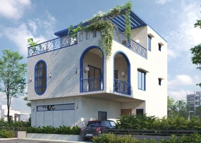 Poetry Design & Build