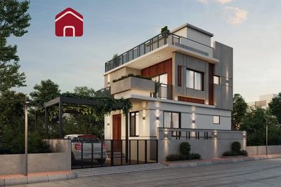 Poetry Design & Build