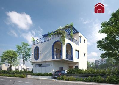 Poetry Design & Build