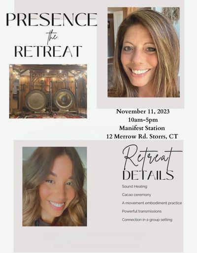 Kara Goss - Spiritual Teachings, Mentorship, Motivational Speaker