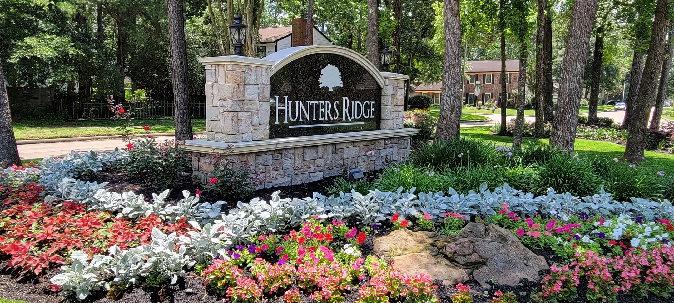 Hunters Ridge Village