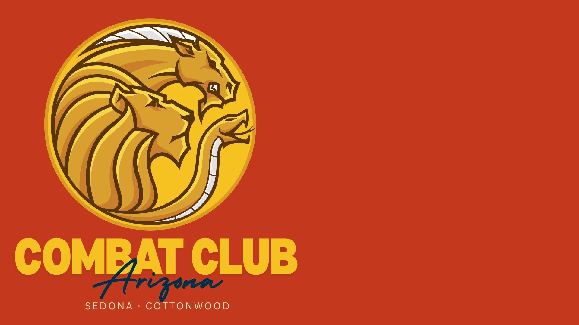 Combat Club - Arizona