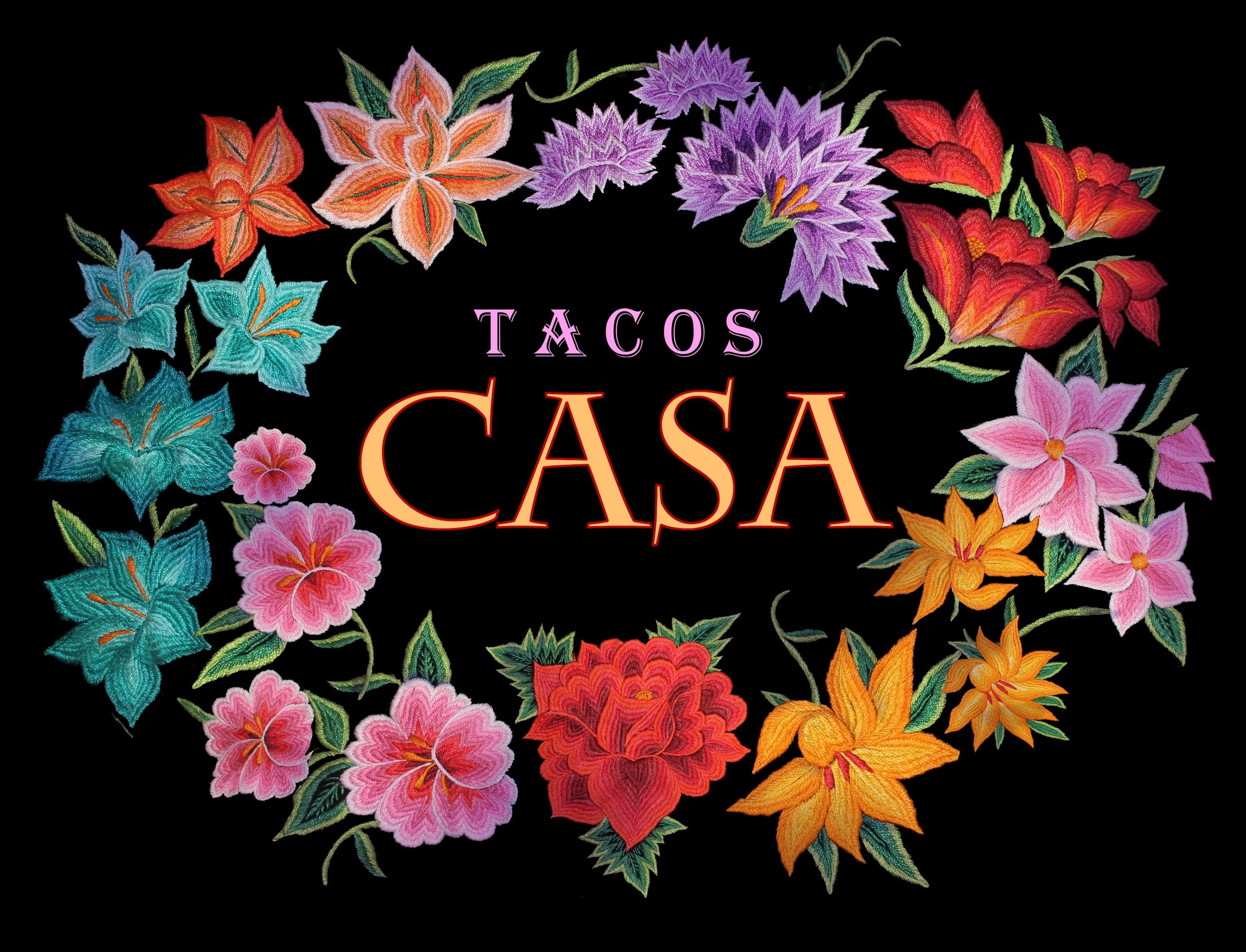 Catering, Events, Party - Tacoscasa - Altadena, California