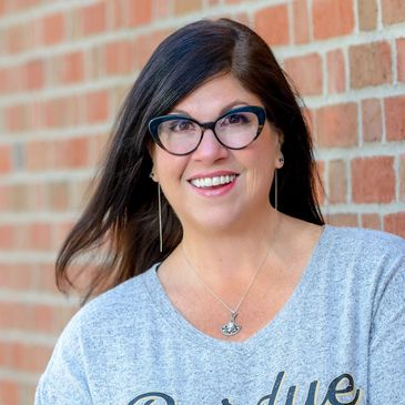 Staff | Purdue Hillel