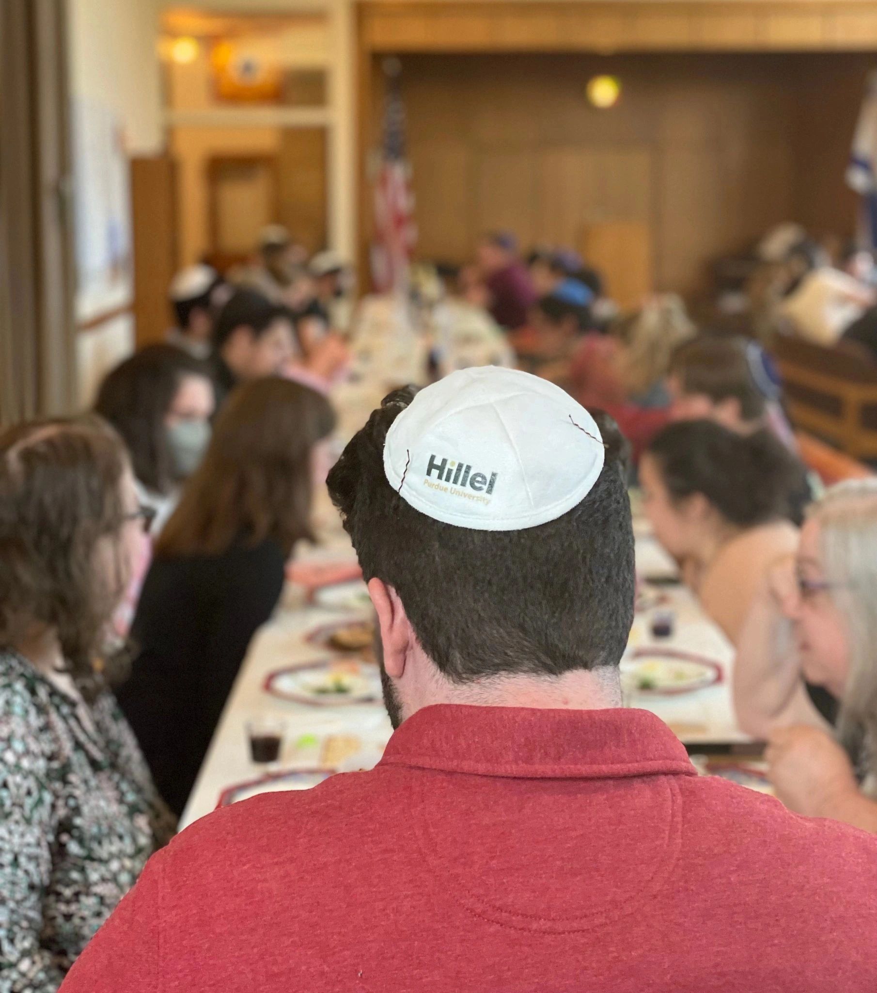 Purdue Hillel