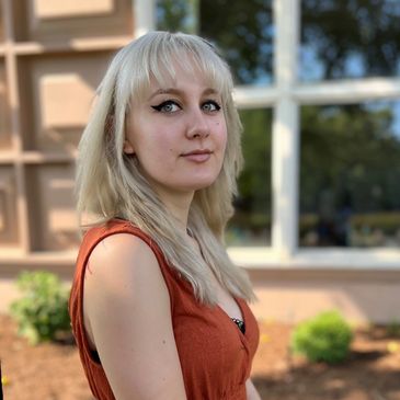 Staff | Purdue Hillel