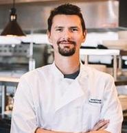 Chefs | Pacific Wine + Food Classic