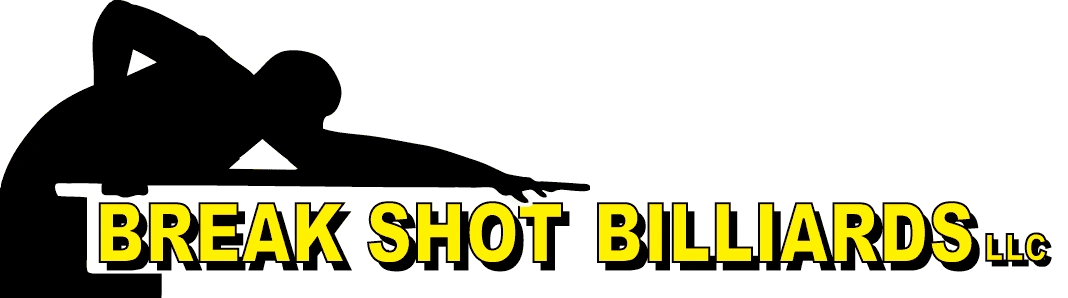 Break Shot Billiards - Billiard Instruction, Pool Lessons