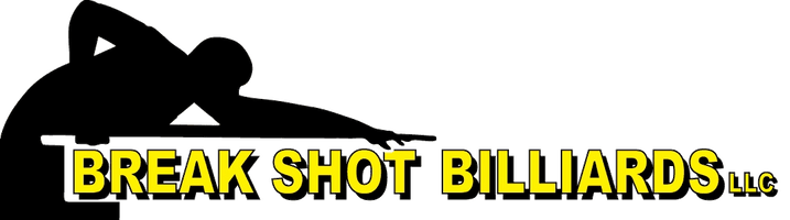 Pool Lessons | Break Shot Billiards