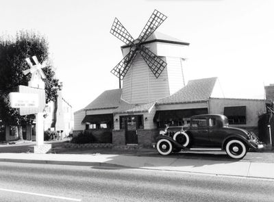 WINDMILL WENATCHEE