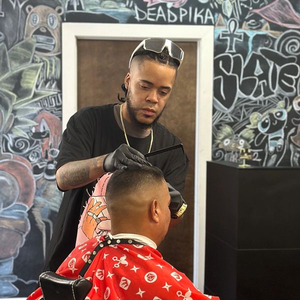 Visit Slate Blade Barber Shop for Quality Services