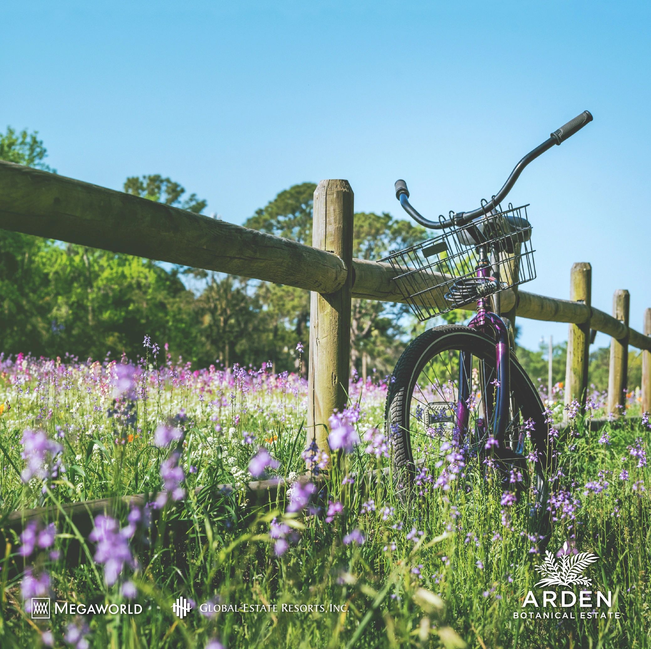 The Lindgren | Ardenbotanicalestategeri