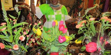 Bone Readings In Person | Voodoo Spiritual Temple